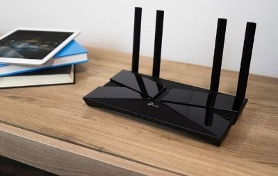 Best WiFi Routers For Home Use In India - {April, 2023}